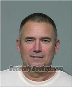 Recent Booking / Mugshot for Jamie Mantel in Milwaukee County, Wisconsin