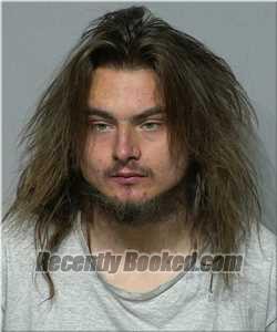 Recent Booking / Mugshot for Alexander Lawrence in Milwaukee County ...