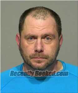 Recent Booking / Mugshot for Ryan Vassar in Milwaukee County, Wisconsin