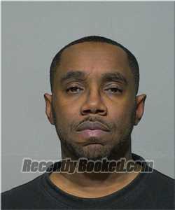Recent Booking / Mugshot for Gregory Hamilton in Milwaukee County ...