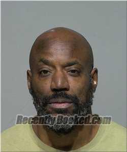 Recent Booking / Mugshot for Johnny Hall in Milwaukee County, Wisconsin