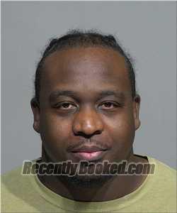 Recent Booking / Mugshot for Jeremy Williams in Milwaukee County, Wisconsin