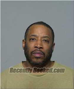 Recent Booking / Mugshot for Carl Calhoun in Milwaukee County, Wisconsin