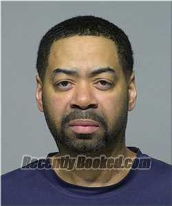 Recent Booking / Mugshot for Tyrone Jackson in Milwaukee County, Wisconsin