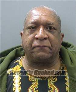 Recent Booking / Mugshot for Eric Farrington in Milwaukee County, Wisconsin
