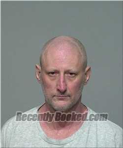 Recent Booking / Mugshot for Kevin Harlfinger in Milwaukee County ...