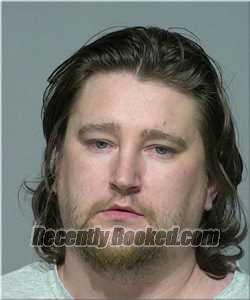 Recent Booking / Mugshot for John Zychowicz in Milwaukee County, Wisconsin