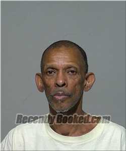 Lewis Taylor Mugshot & Arrest Info | Milwaukee County, WI