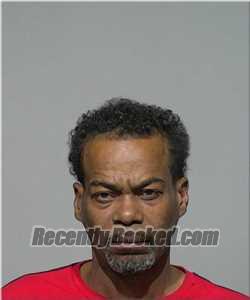 Recent Booking / Mugshot for Corey Nash in Milwaukee County, Wisconsin