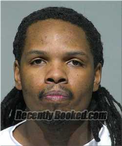 Devon Burks Arrest Record & Booking Info – Milwaukee County, Wisconsin ...