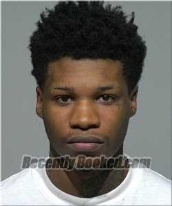 Recent Booking / Mugshot for Daniel Metcalfe in Milwaukee County, Wisconsin