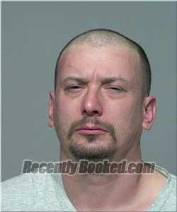 Recent Booking / Mugshot for Matthew Schmidt in Milwaukee County, Wisconsin