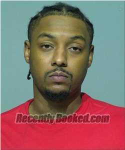 Recent Booking / Mugshot for Martel Scott in Milwaukee County, Wisconsin