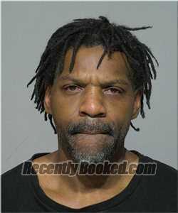 Recent Booking / Mugshot for Terrance Wheeler in Milwaukee County ...
