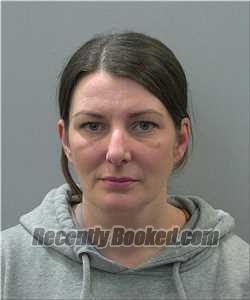 Recent Booking / Mugshot for Emily Whitcomb in Milwaukee County, Wisconsin