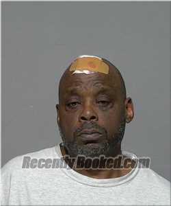 Recent Booking / Mugshot for Randy Doyle in Milwaukee County, Wisconsin