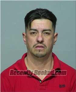 Recent Booking / Mugshot for Jose Toscano-Almaraz in Milwaukee County ...