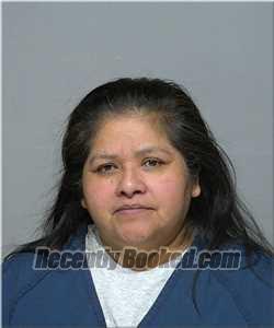Recent Booking / Mugshot for Tayde Gutierrez-Dolores in Milwaukee ...