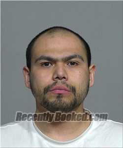 Recent Booking / Mugshot for Ricardo Lozano-Ramirez in Milwaukee County ...