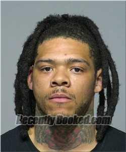 Recent Booking / Mugshot for Dwayne Howard in Milwaukee County, Wisconsin