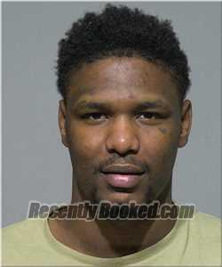Recent Booking / Mugshot for Kevin Hightire in Milwaukee County, Wisconsin