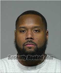 Recent Booking / Mugshot for Richard Shaw in Milwaukee County, Wisconsin
