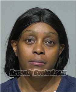 Recent Booking / Mugshot for Tanya Pam in Milwaukee County, Wisconsin