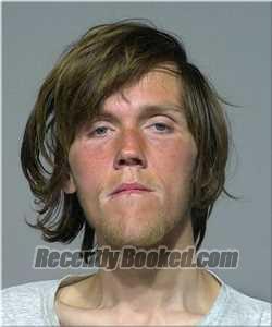 Recent Booking / Mugshot for Joshua Bennett-Fraker in Milwaukee County ...