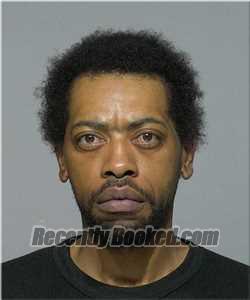 Recent Booking / Mugshot for Cory Phillips in Milwaukee County, Wisconsin