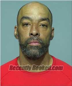 Recent Booking / Mugshot for Gregory Standridge in Milwaukee County ...