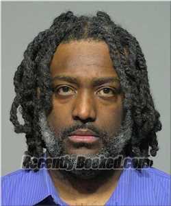 Recent Booking / Mugshot for Jaicen Harris in Milwaukee County, Wisconsin