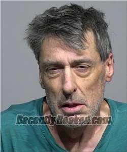 Christopher Geiger Arrest Record & Booking Info – Milwaukee County ...