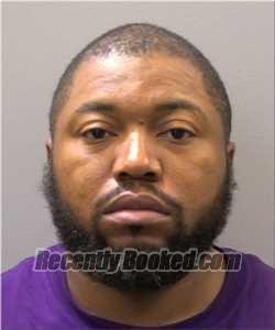 Recent Booking / Mugshot for Lazeric Hill in Milwaukee County, Wisconsin