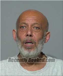 Recent Booking / Mugshot for Peter Miller in Milwaukee County, Wisconsin