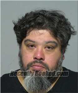 Recent Booking / Mugshot for Daniel Soto in Milwaukee County, Wisconsin