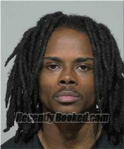 Samuel Dickerson Arrest Record & Booking Info – Milwaukee County ...