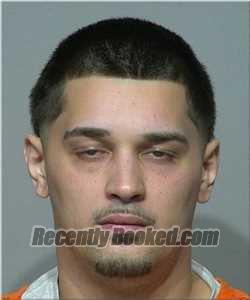 Recent Booking / Mugshot for Jesus Castro in Milwaukee County, Wisconsin