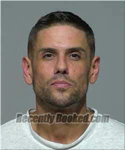 Recent Booking / Mugshot for Brock Rembold in Milwaukee County, Wisconsin