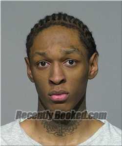 Kyle Miller Arrest Record & Booking Info – Milwaukee County, Wisconsin ...