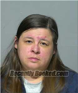 Recent Booking / Mugshot for Rachelle White in Milwaukee County, Wisconsin