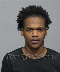 Ronald Conway Arrest Record & Booking Info – Milwaukee County ...