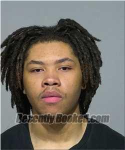Recent Booking / Mugshot for Joshua Edmond in Milwaukee County, Wisconsin