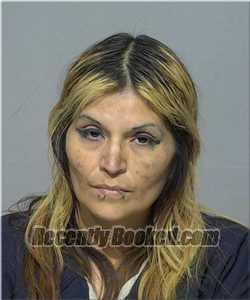 Recent Booking / Mugshot for Danielle King in Milwaukee County, Wisconsin