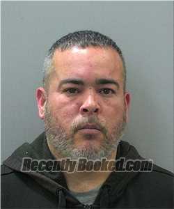 Recent Booking / Mugshot for Daniel Rodriguez in Milwaukee County ...