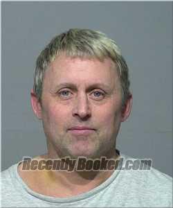 Recent Booking / Mugshot for Todd Quin in Milwaukee County, Wisconsin