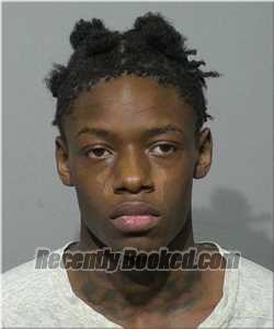 Recent Booking / Mugshot for Kenneth Rogers in Milwaukee County, Wisconsin