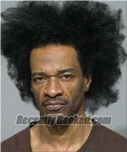 Recent Booking / Mugshot for Muhammad Ali in Milwaukee County, Wisconsin