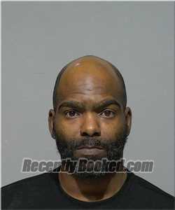 Justin Madison Arrest Record & Booking Info – Milwaukee County ...