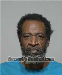 Dwayne Buckner Arrest Record & Booking Info – Milwaukee County ...