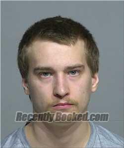 Tyler Ewing Arrest Record & Booking Info – Milwaukee County, Wisconsin ...